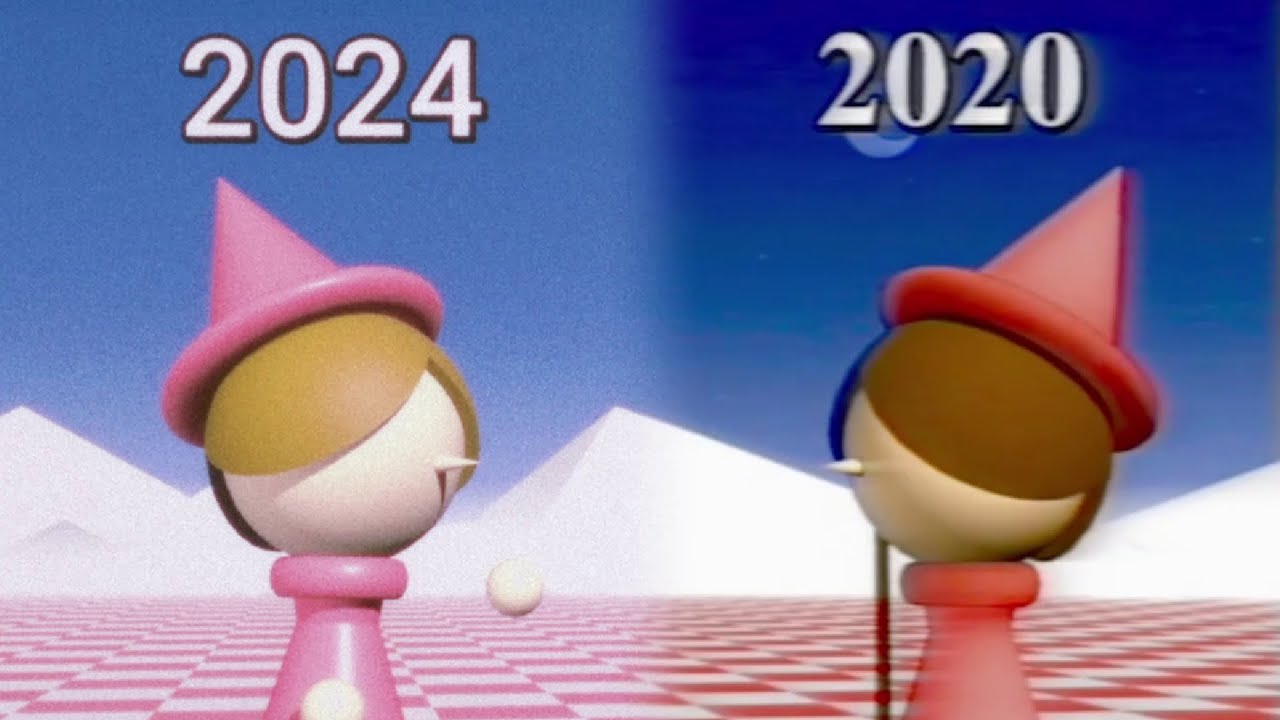 You're Fully Articulated!? | Animation Meme (2020-2024) - YouTube