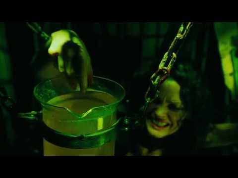 Saw 3(2006)/Acid trap/Movie scene - YouTube