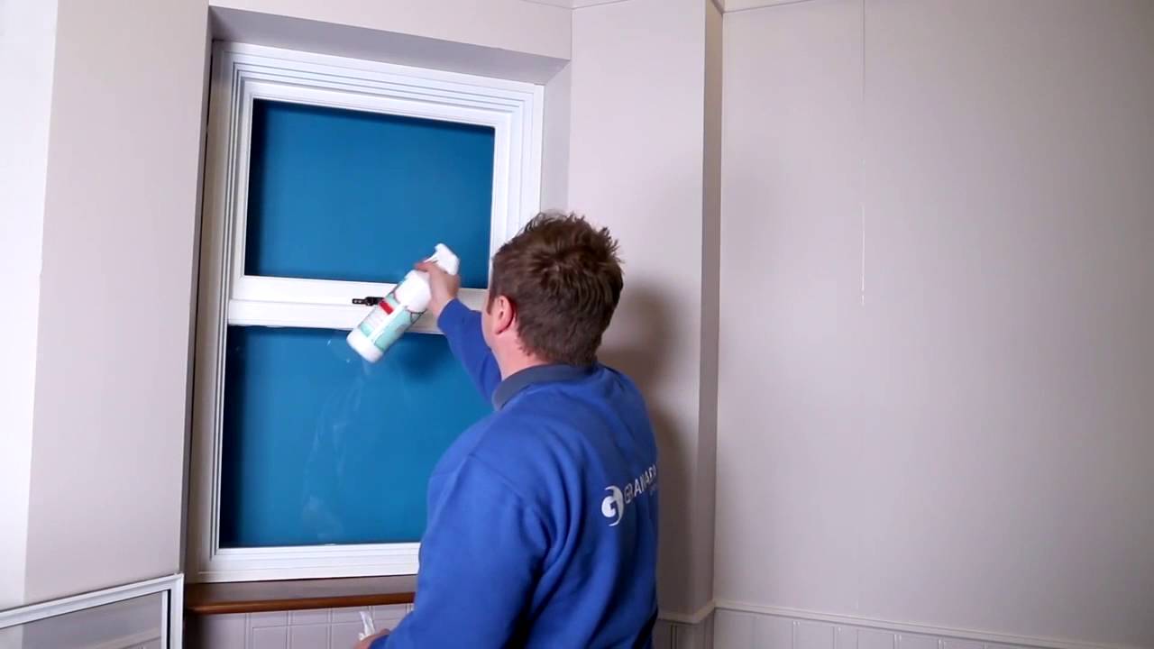 Lift Out Panel Operation & Maintenance - YouTube