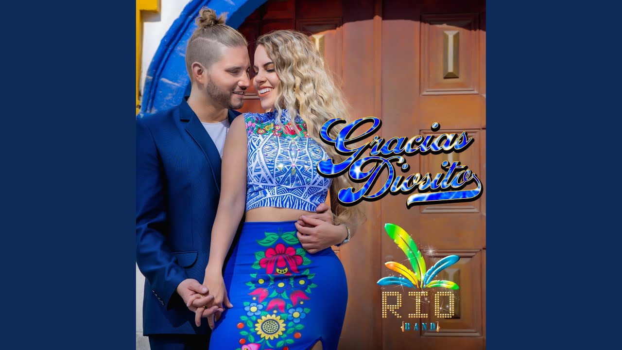 Gracias Diosito - YouTube Music