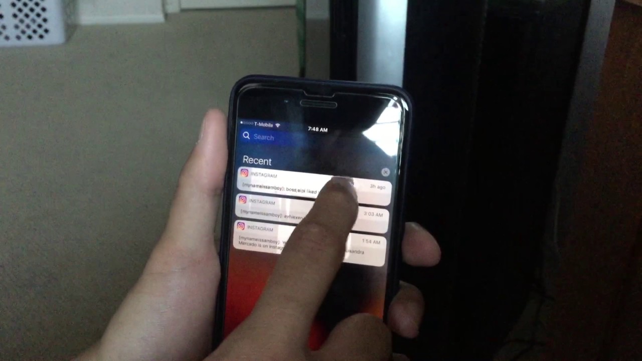 Iphone 7 Plus | 128gb PIXELS PROBLEM - YouTube