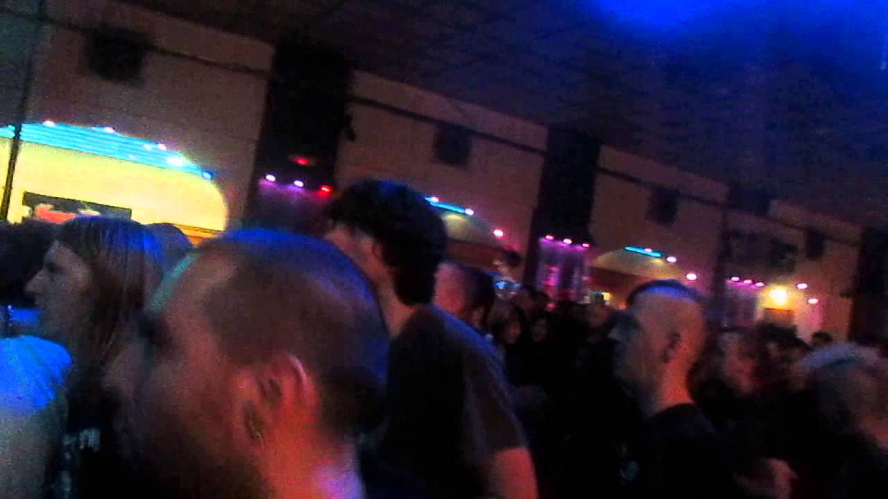 Oi Polloi Scumfest 2013 London 25.05.2013 - YouTube