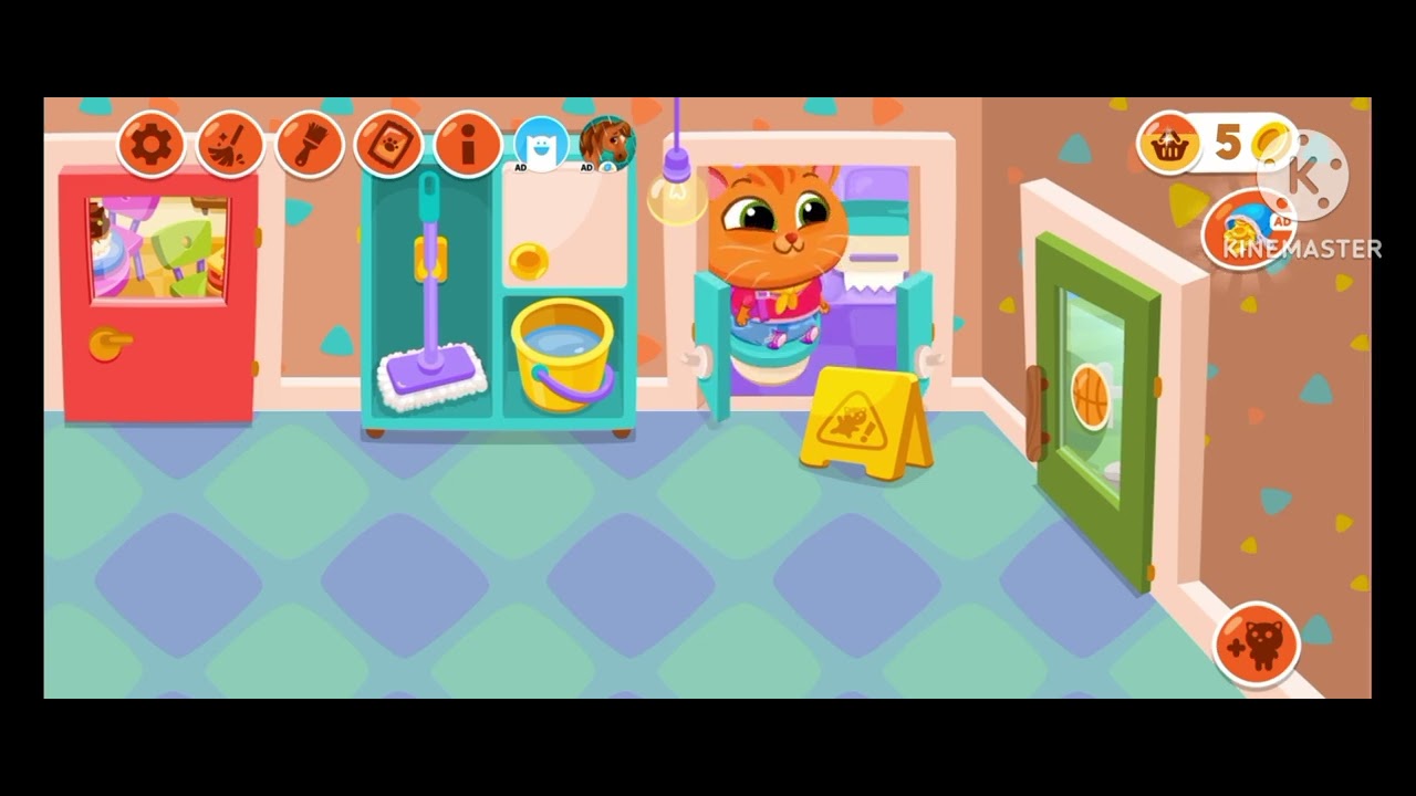 Gotta GO Bubbu - Trailer - Bubbu School - YouTube