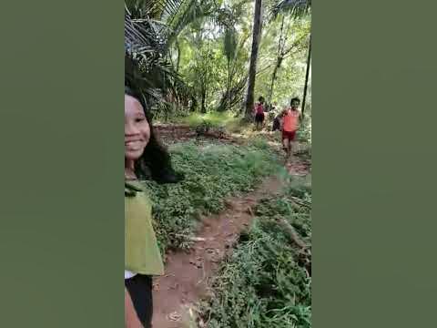 MAGANDANG PASYALAN AT LIGUAN - YouTube