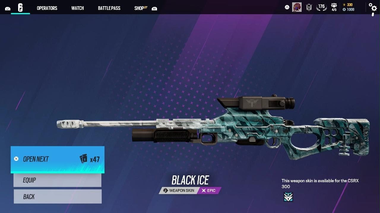 Pulling Kali Black Ice - YouTube