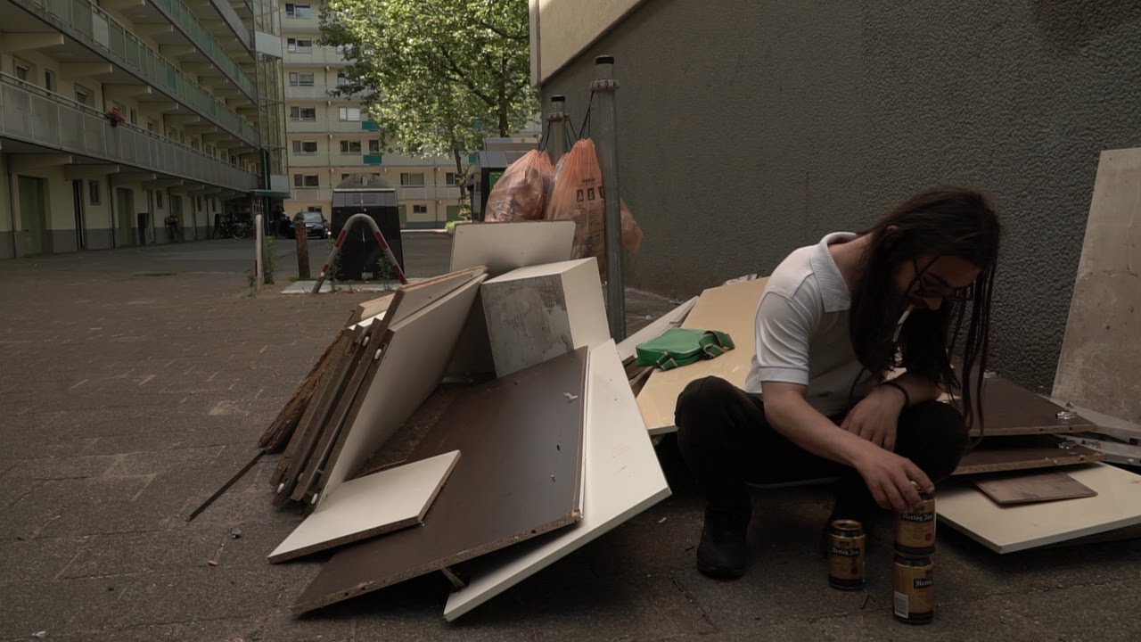 that's life(short film) - YouTube