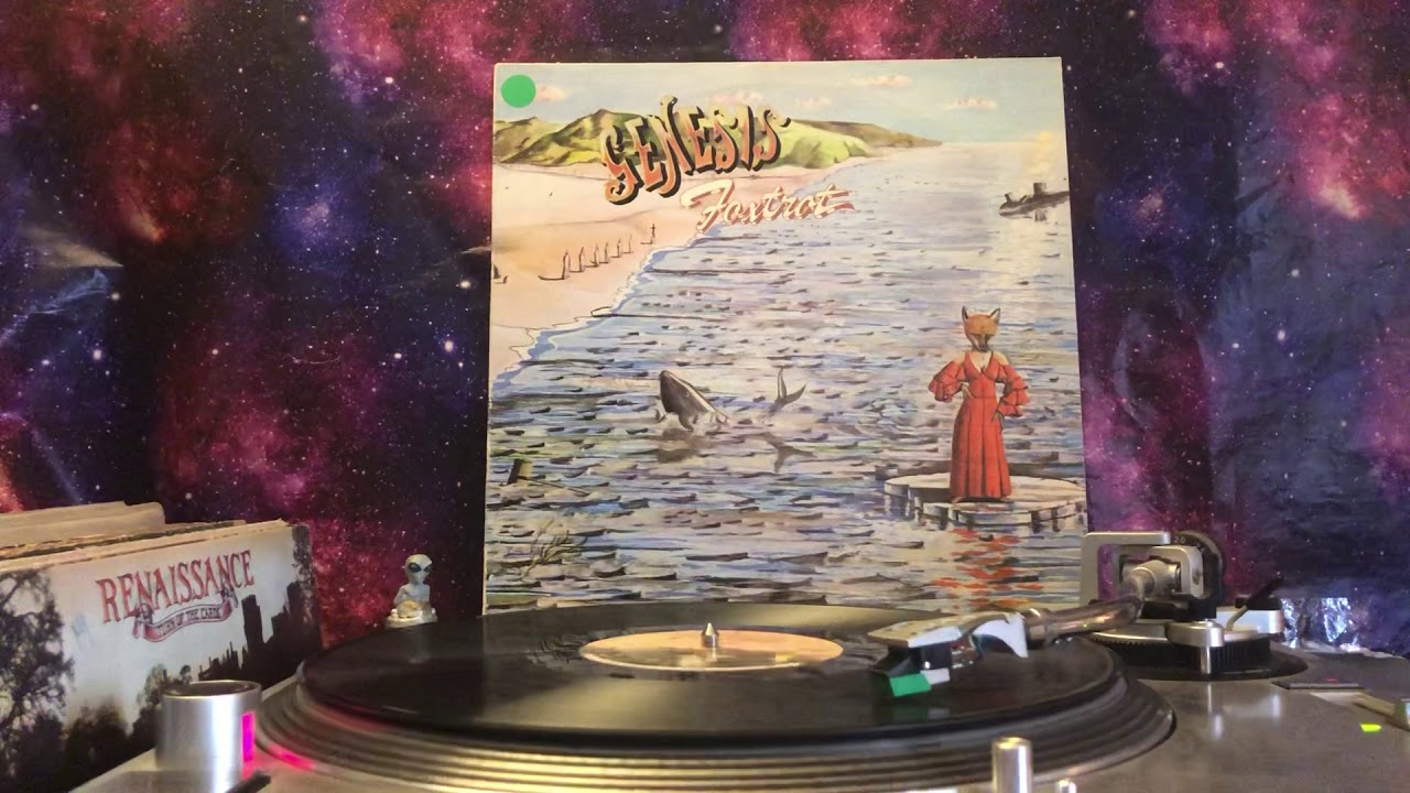 Genesis - Time Table - YouTube