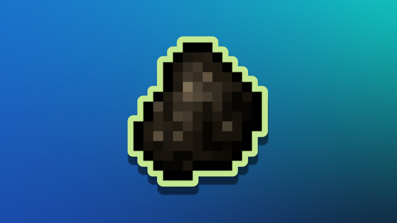 if i get foul flesh, the video ends | Hypixel Skyblock - YouTube