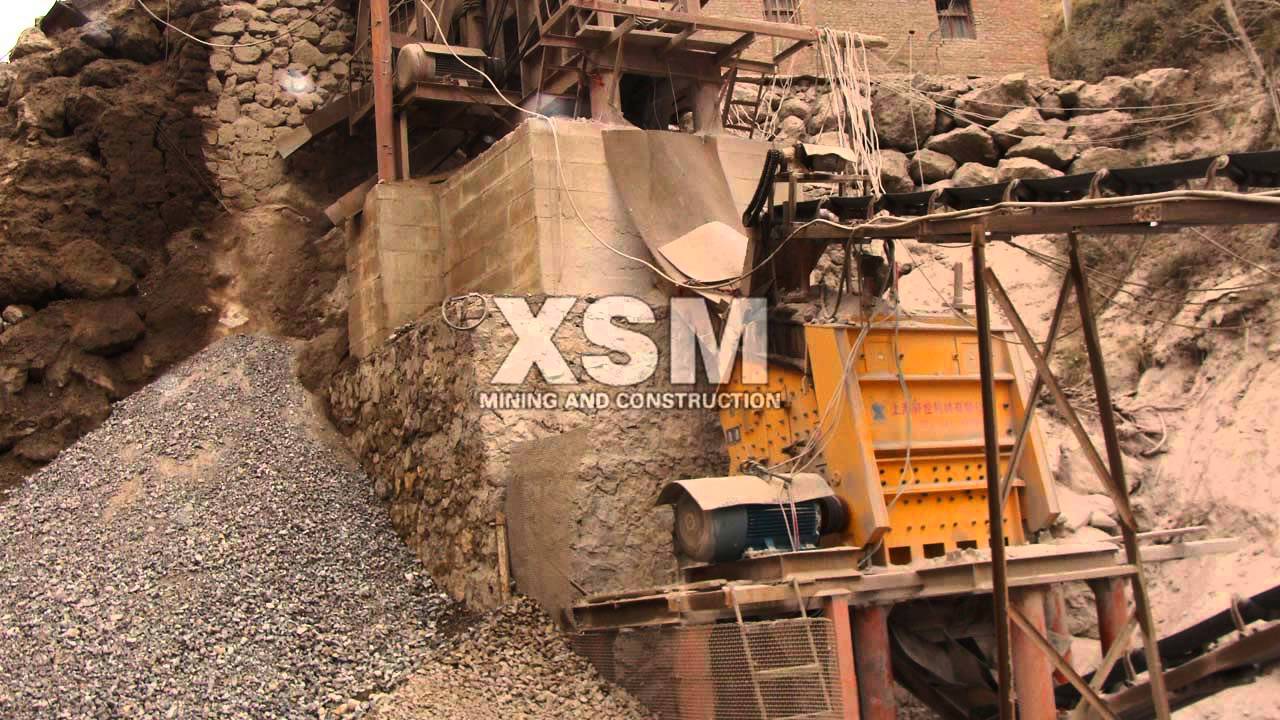 Detailed process of iron ore mining crushing,iron processing plant sale ...