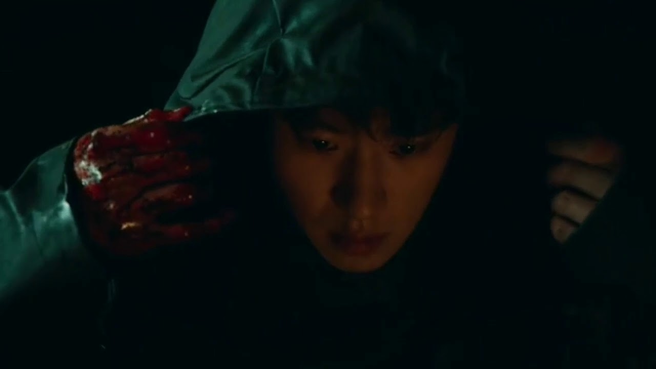 Hyung su turning into a monster | Sweet Home S1 Ep10 | Hindi | - YouTube