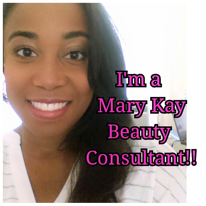 Mary Kay Beauty Consultant (Time Wise Demo) - YouTube