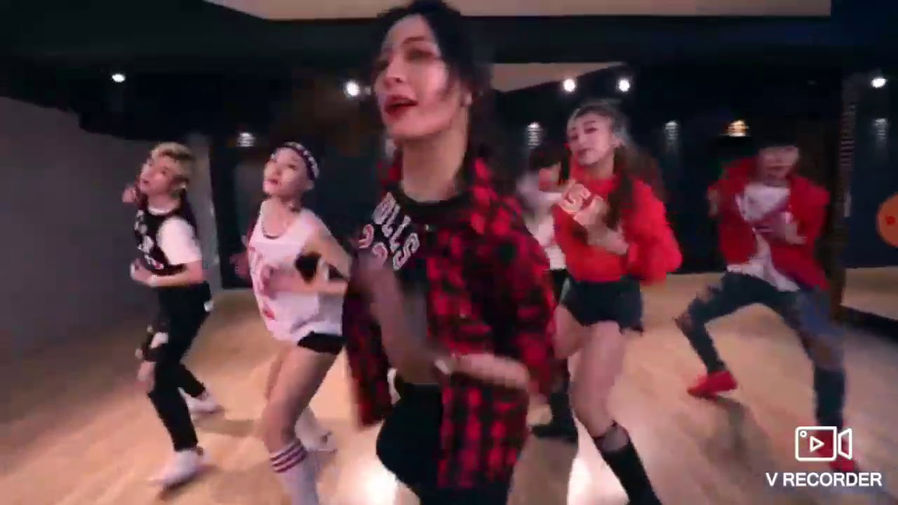 PSY BOMB (Feat B.I Bobby)/dsomeb Choreography Dance - YouTube