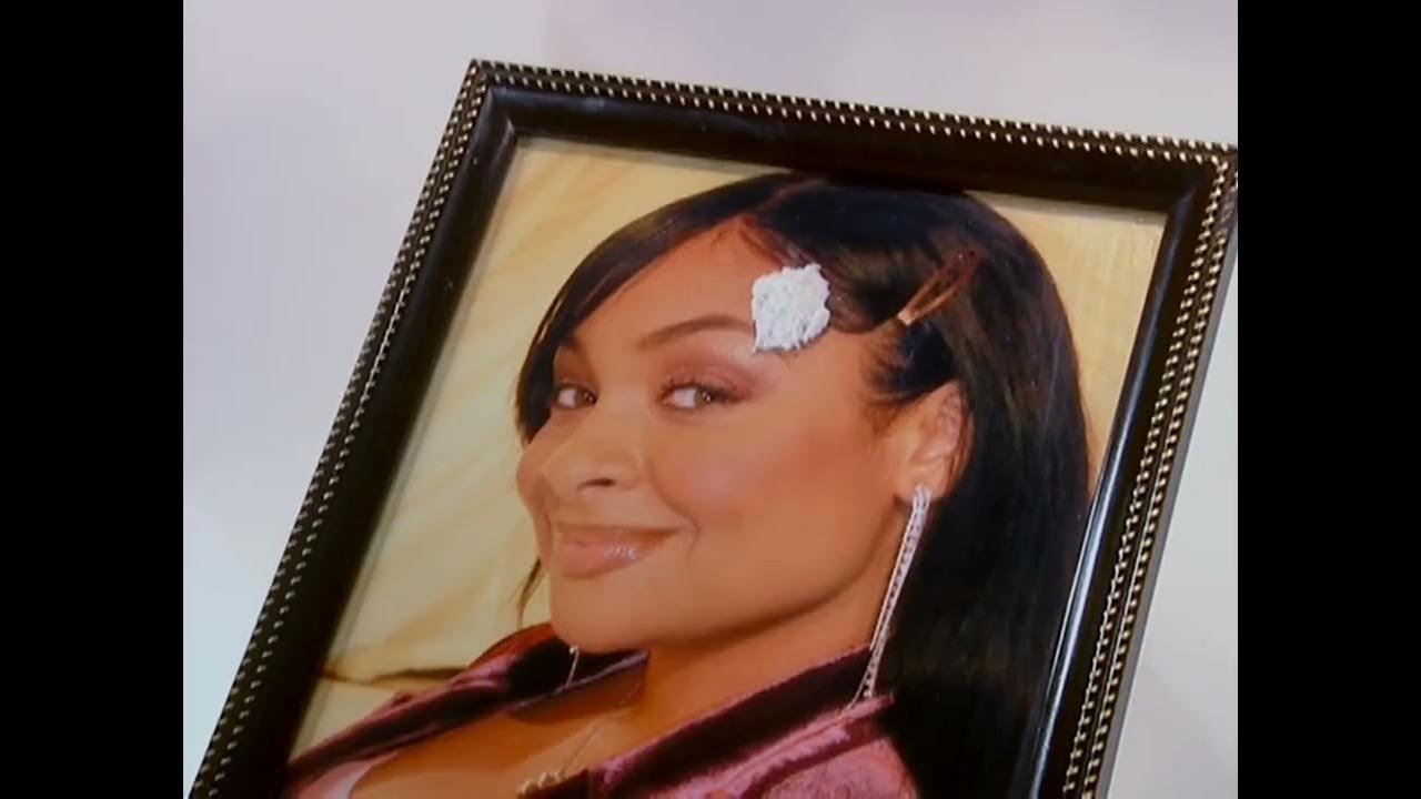 Get You Back - Pressure (That's So Raven) (60 FPS) - YouTube