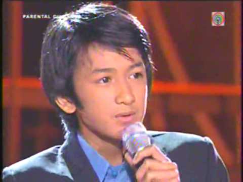 Rhap Salazar-20th Anniversary Abs-Cbn Foundation (080909) - YouTube