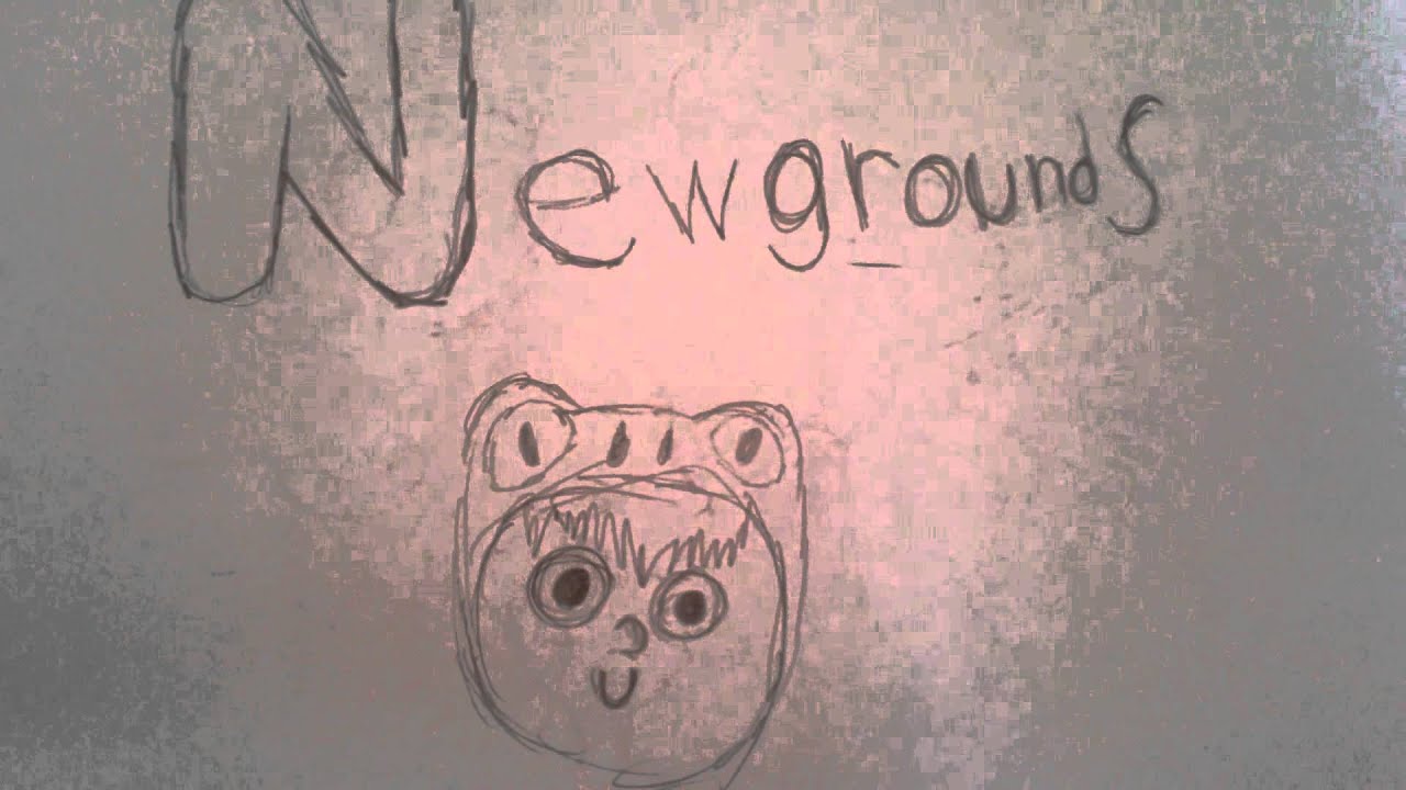 My Newgrounds Account - YouTube