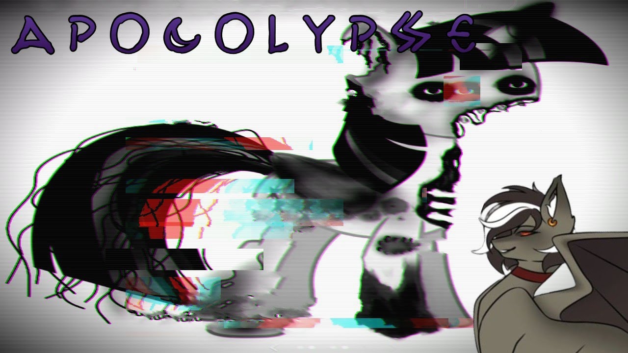 Apocalypse (MLP Horror) - YouTube
