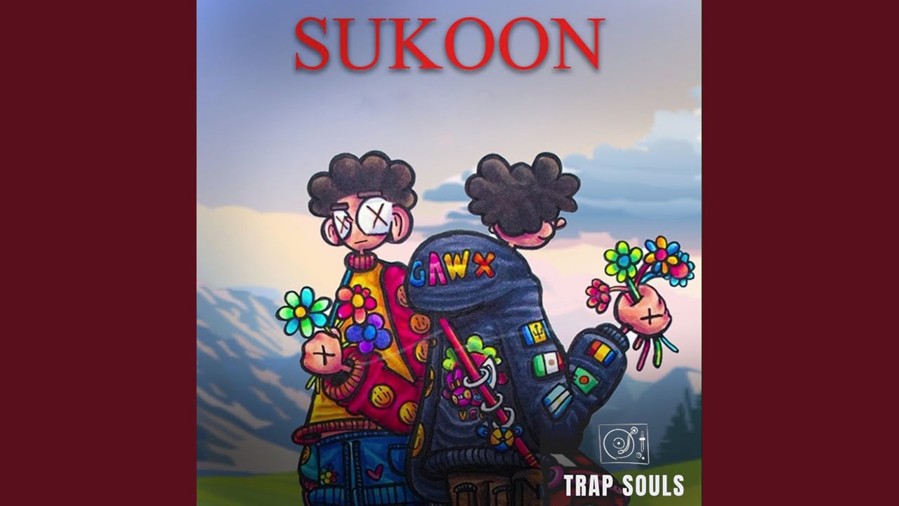 Sukoon - YouTube