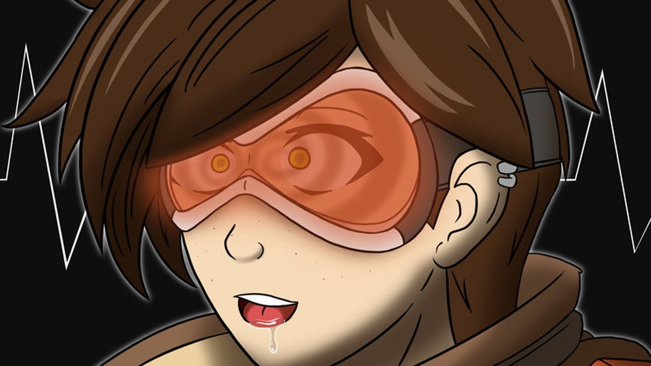 O QUE FALTA MEL DELS!? - Overwatch Way to GRANDMASTER! - YouTube