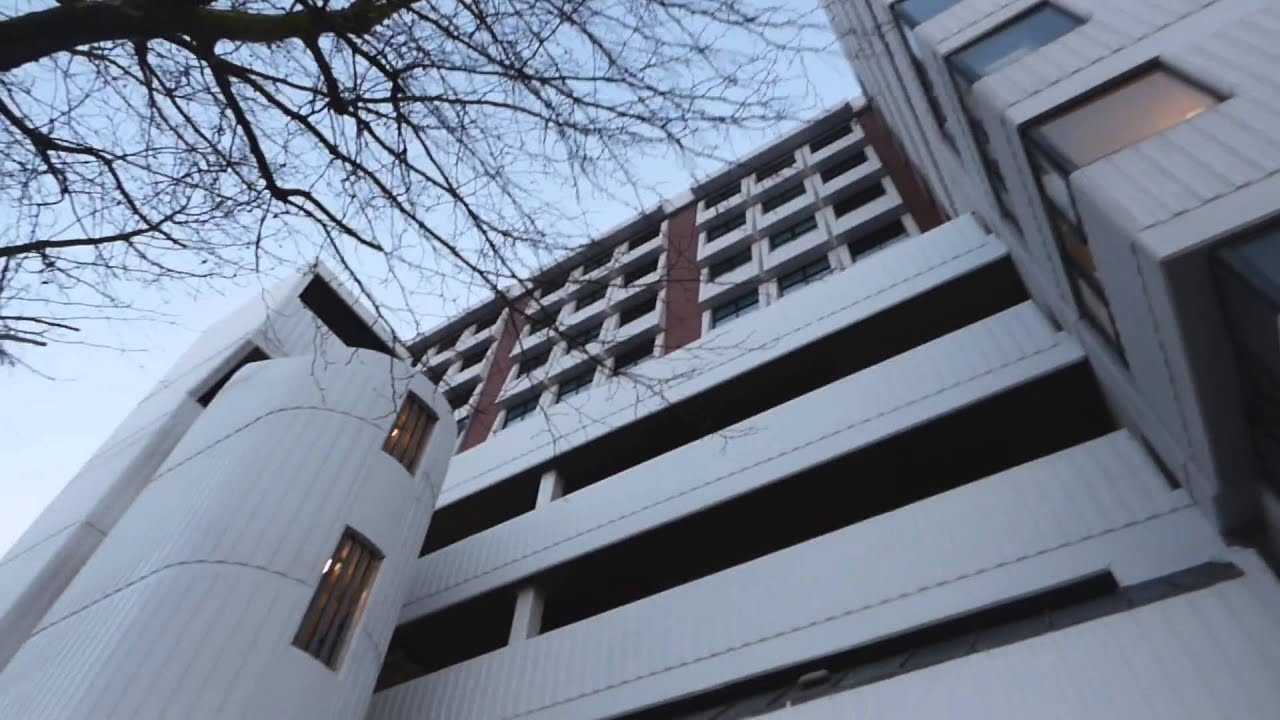 Mixed use building | IT'S LIFT TOUR TIME! - YouTube