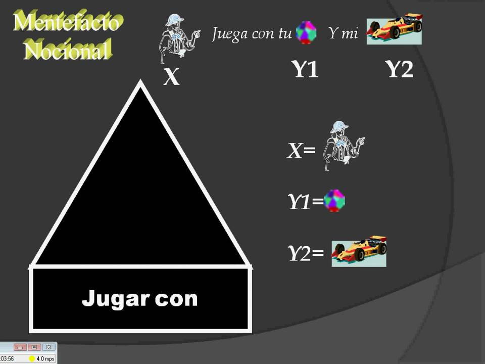 Primera Parte Mentefactos - YouTube