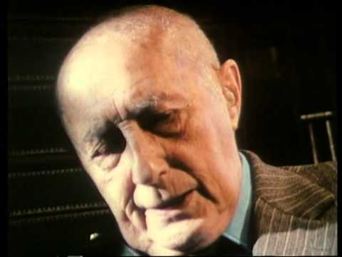 Historien d'art : Charles Sterling - YouTube