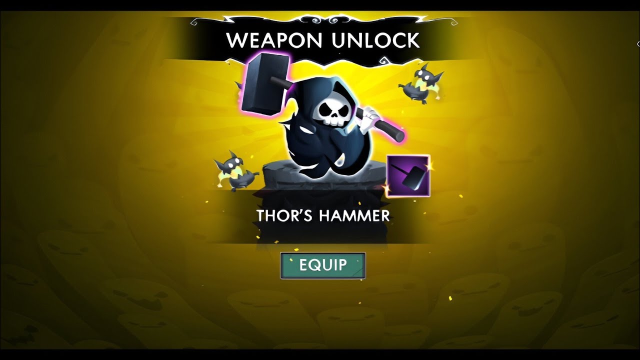 reaper adventure: part 3| reaper adventure gameplay level 12 - 18 - YouTube