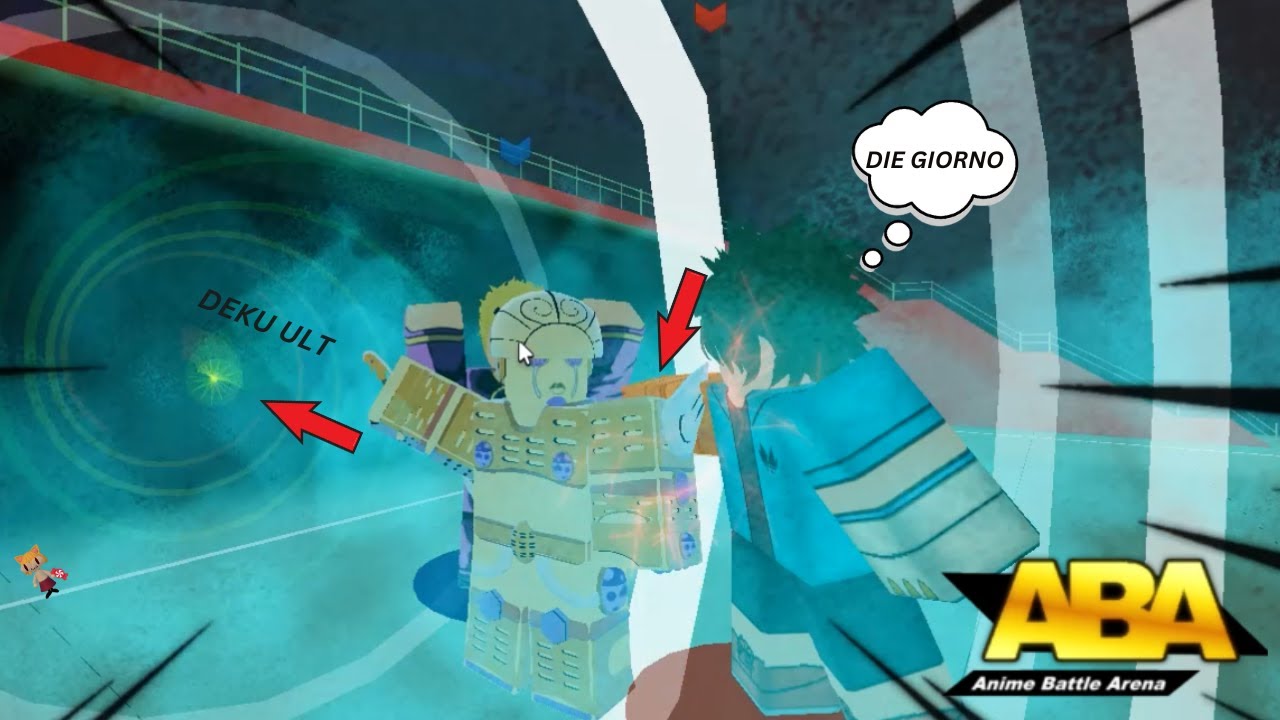 Teaching ABA Players About REQUIEM... - YouTube