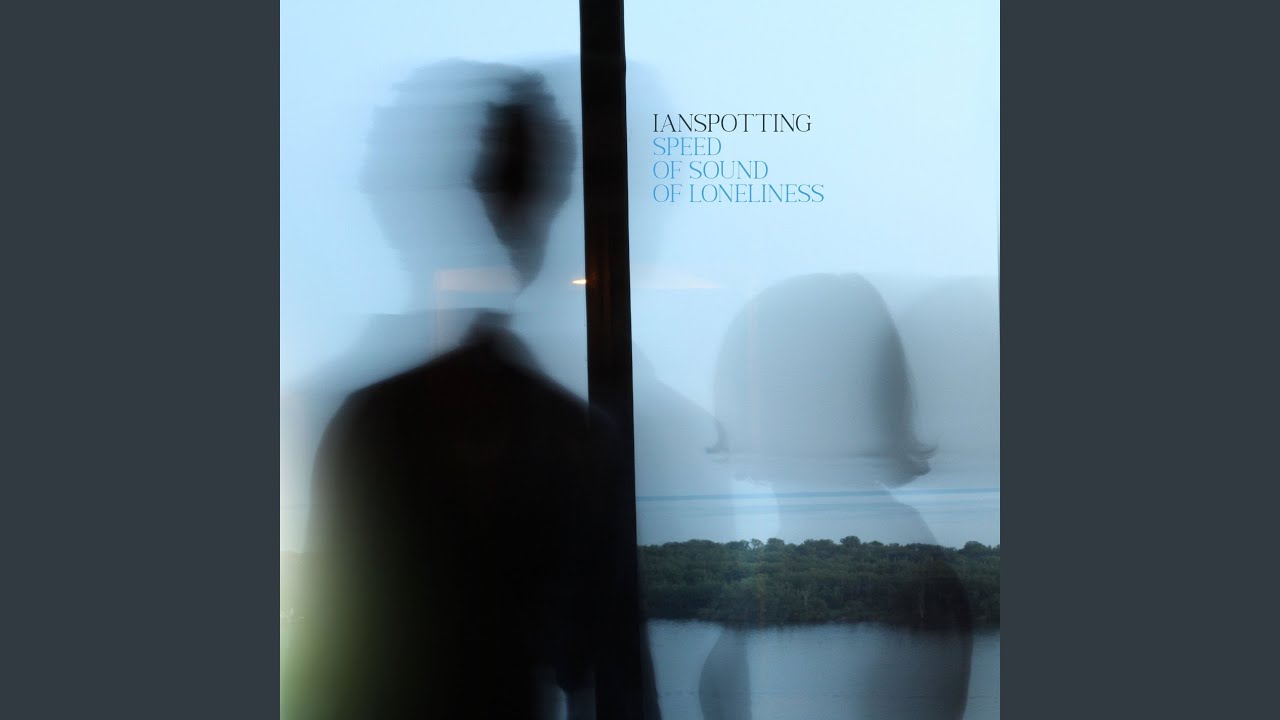 Speed of the Sound of Loneliness - YouTube