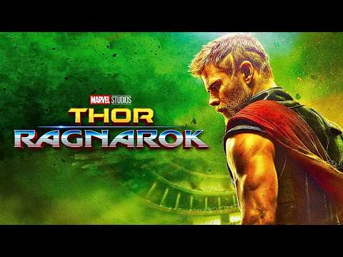 Тор Рагнарёк (2017) Полный фильм на русском Обзор и факты