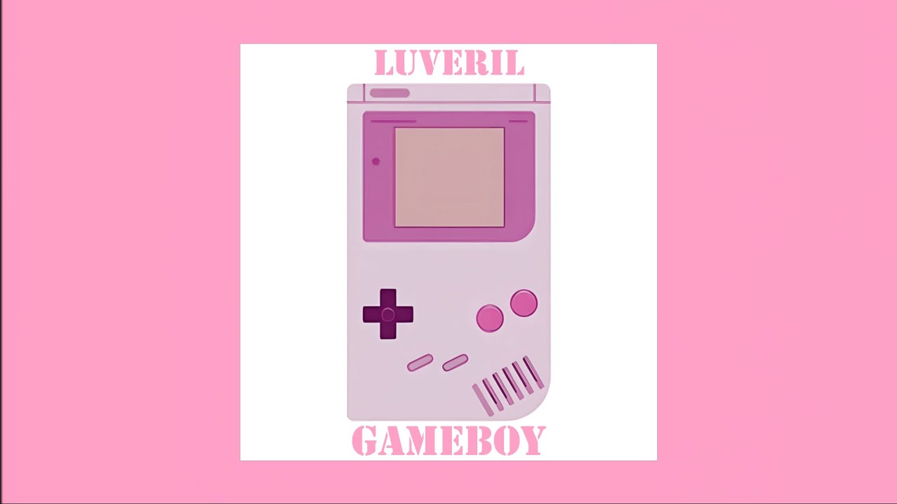AYESHA EROTICA X SLAYYYTER TYPE BEAT - "GAMEBOY" (prod.luveril) - YouTube
