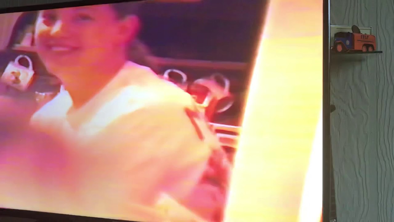 Calisto Family-upside down with Joseph Rombola and John Calisto - YouTube