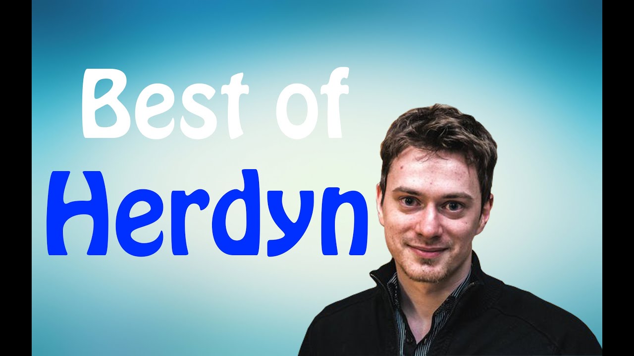 Best of Herdyn - YouTube
