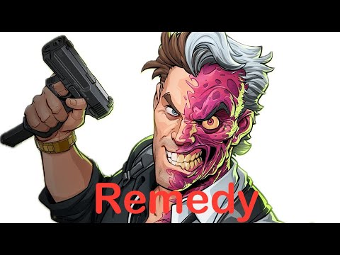 Two Face Tribute
