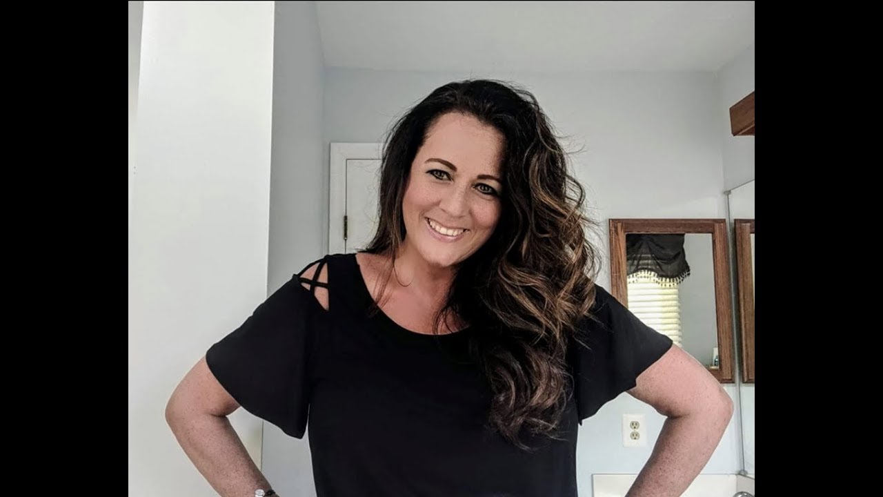 Carin Andersen"s Aortic Hope Survivor Series Video - YouTube