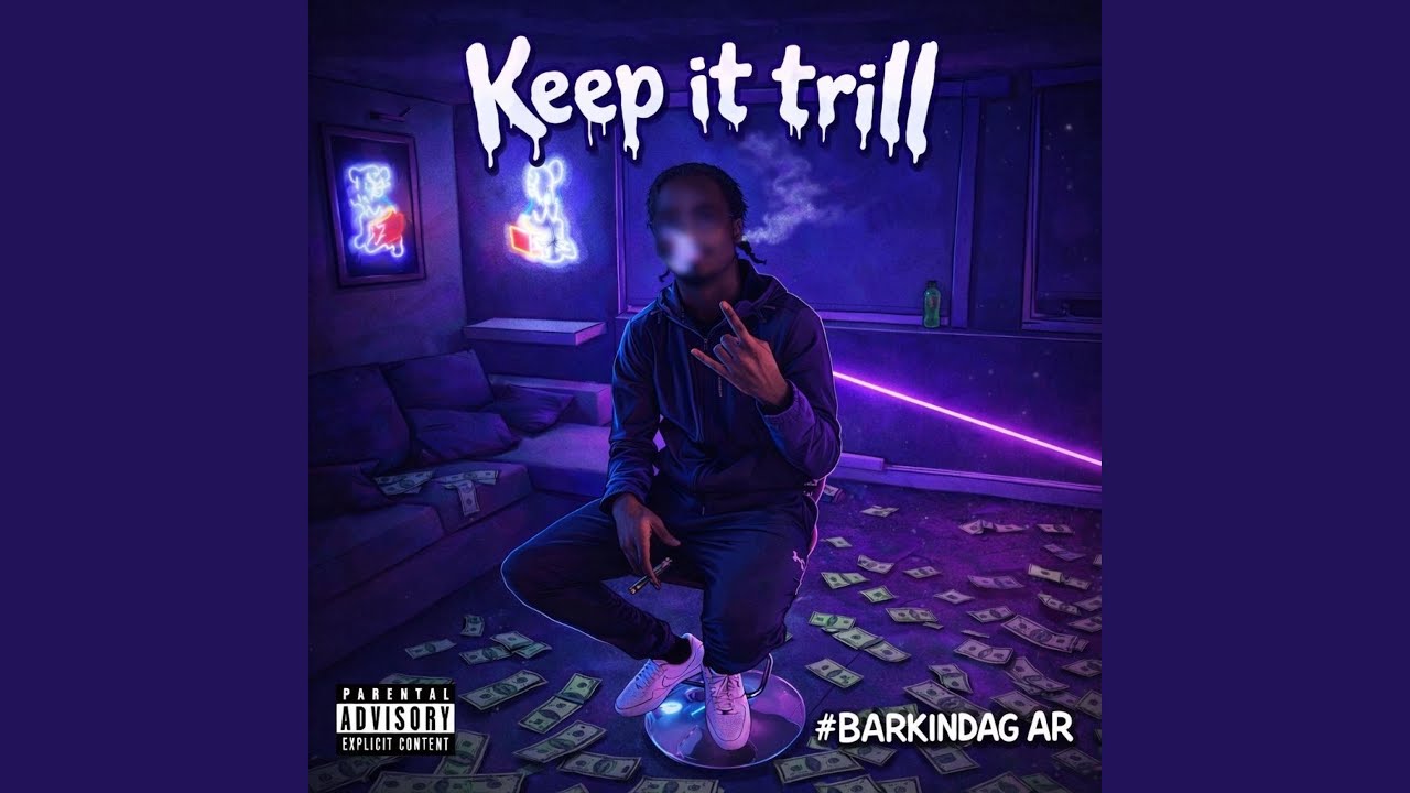 Keep It trill - YouTube