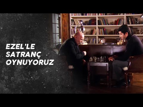 Hayat Satranç Gibidir Yeğen