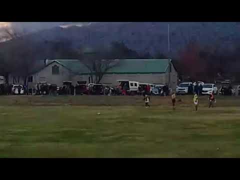 Delicious rugby ceres #10 - YouTube