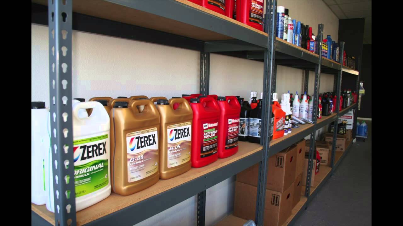 ASAP Auto Parts - Store Tour - YouTube