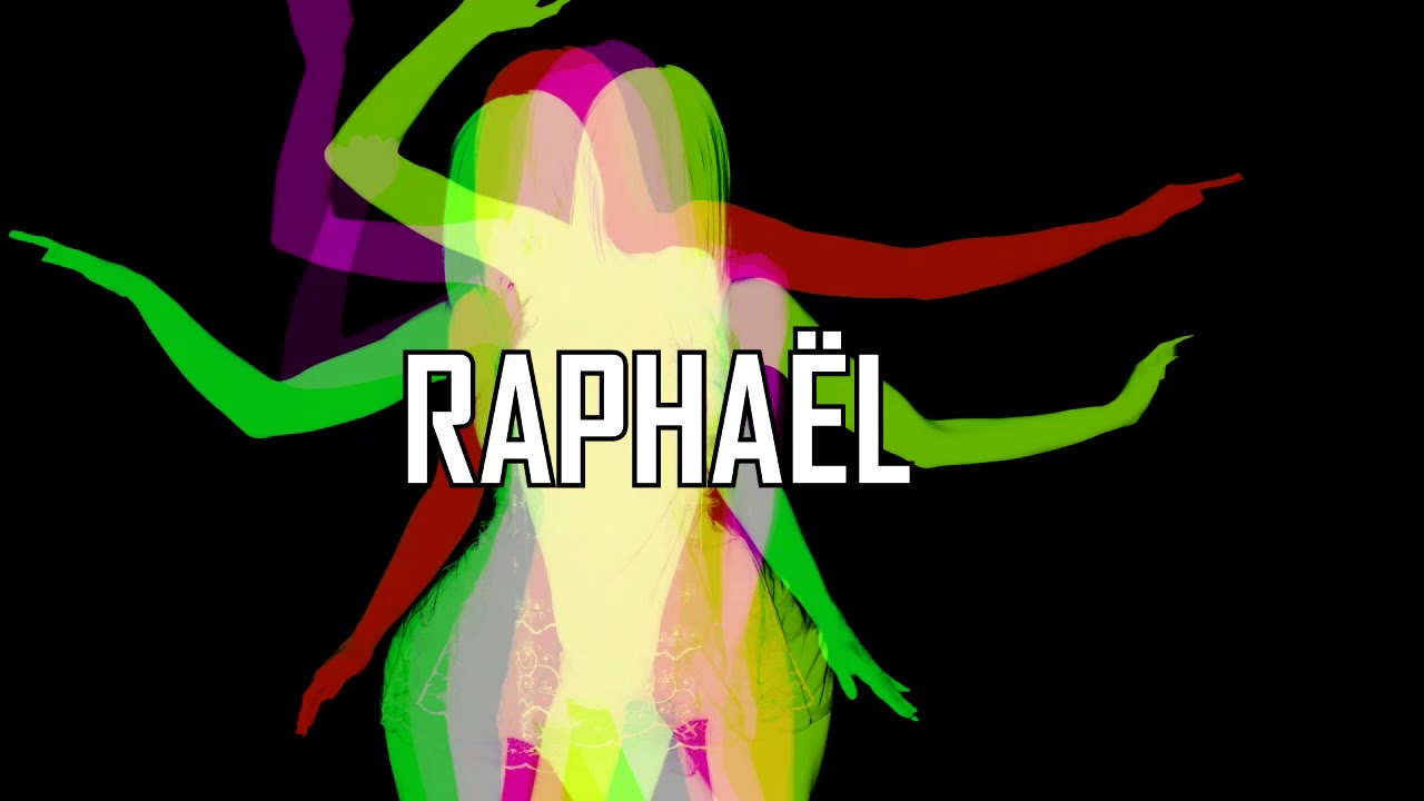 JOYEUX ANNIVERSAIRE RAPHAËL - YouTube