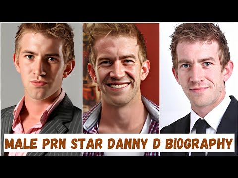 Danny D: The Story of Passion, Perseverance, and Success