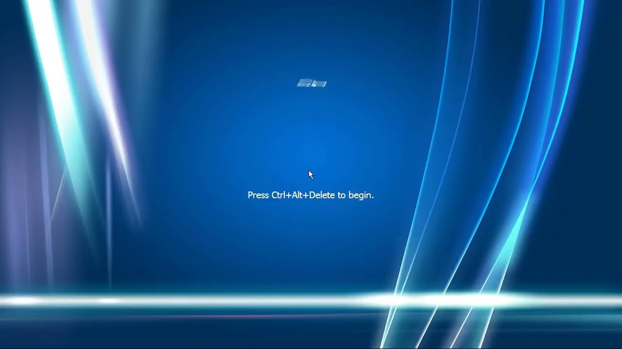 Windows Longhorn Crazy Error - Full - YouTube