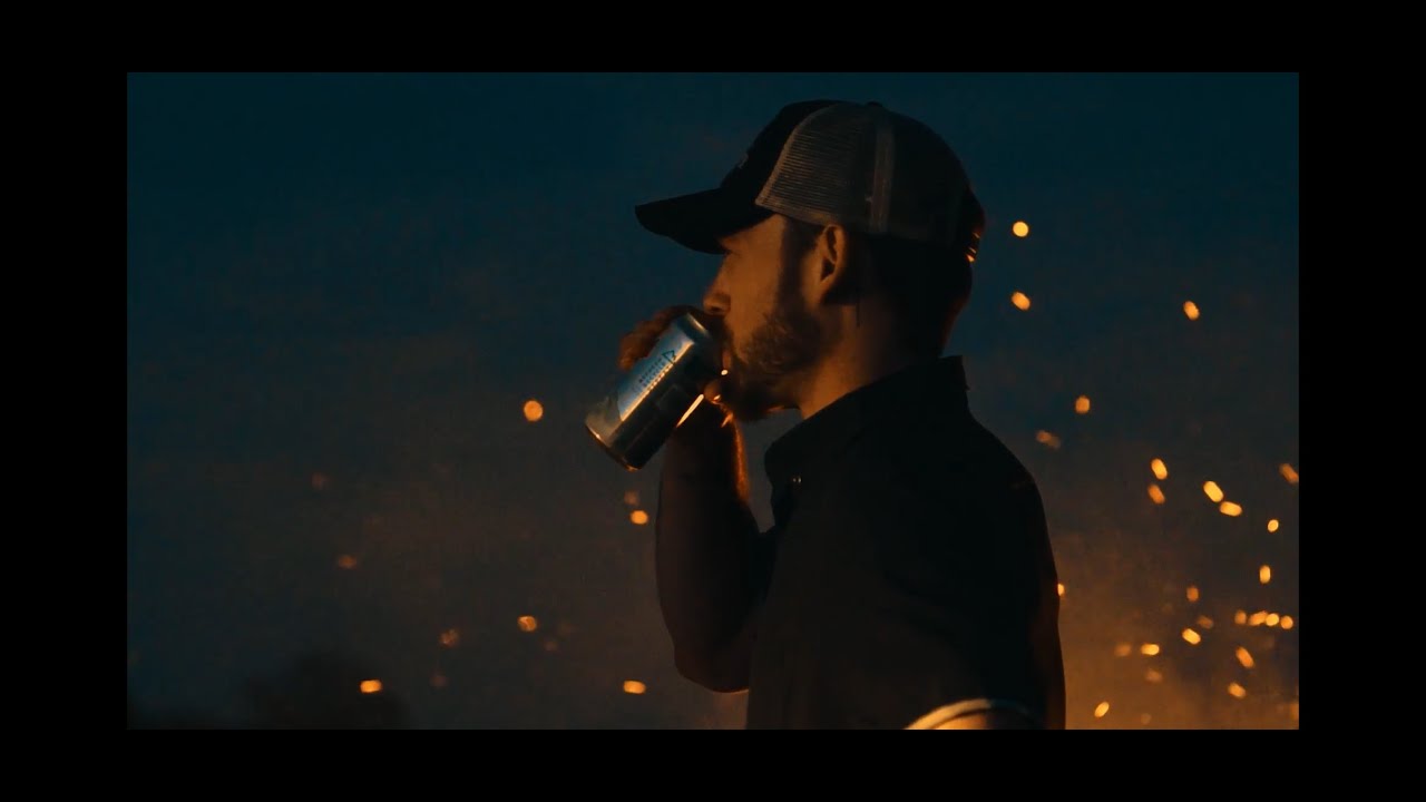 Kellen Hines - Going Down (Official Music Video) - YouTube