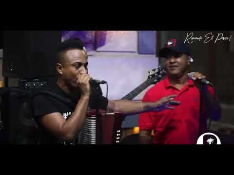 el polvo fiao, Jeffrey Almonte - YouTube