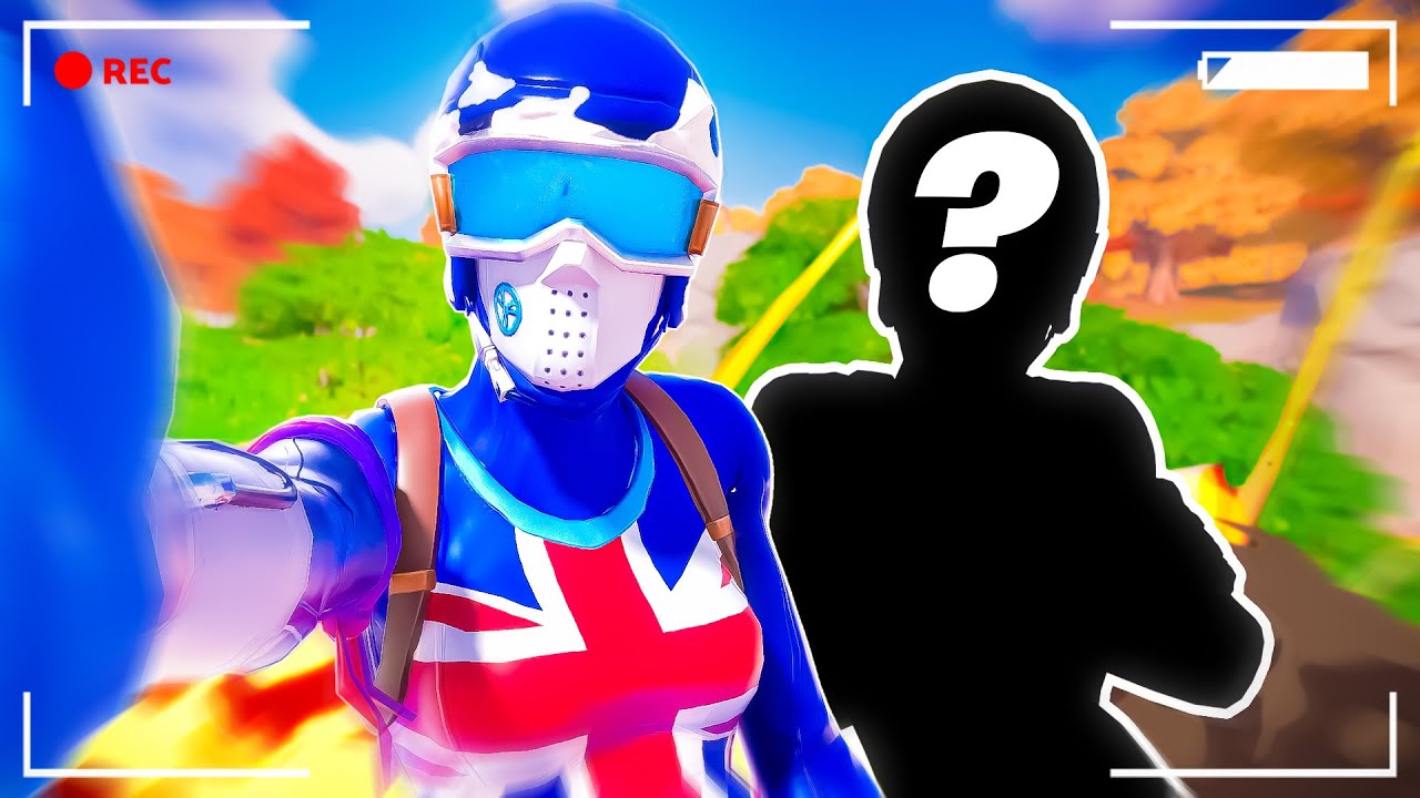 The New BEST Duo in Fortnite?! 😳 - YouTube