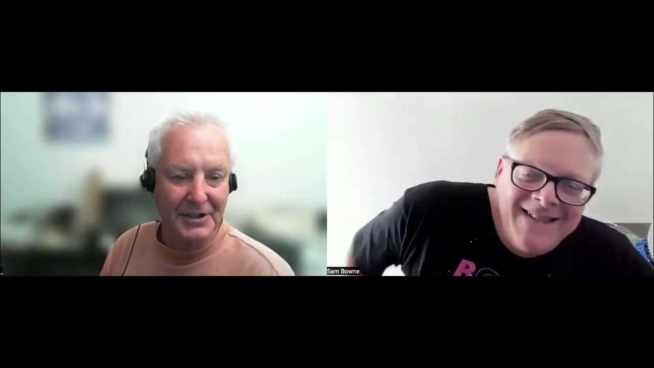 Web Timing Attacks - YouTube