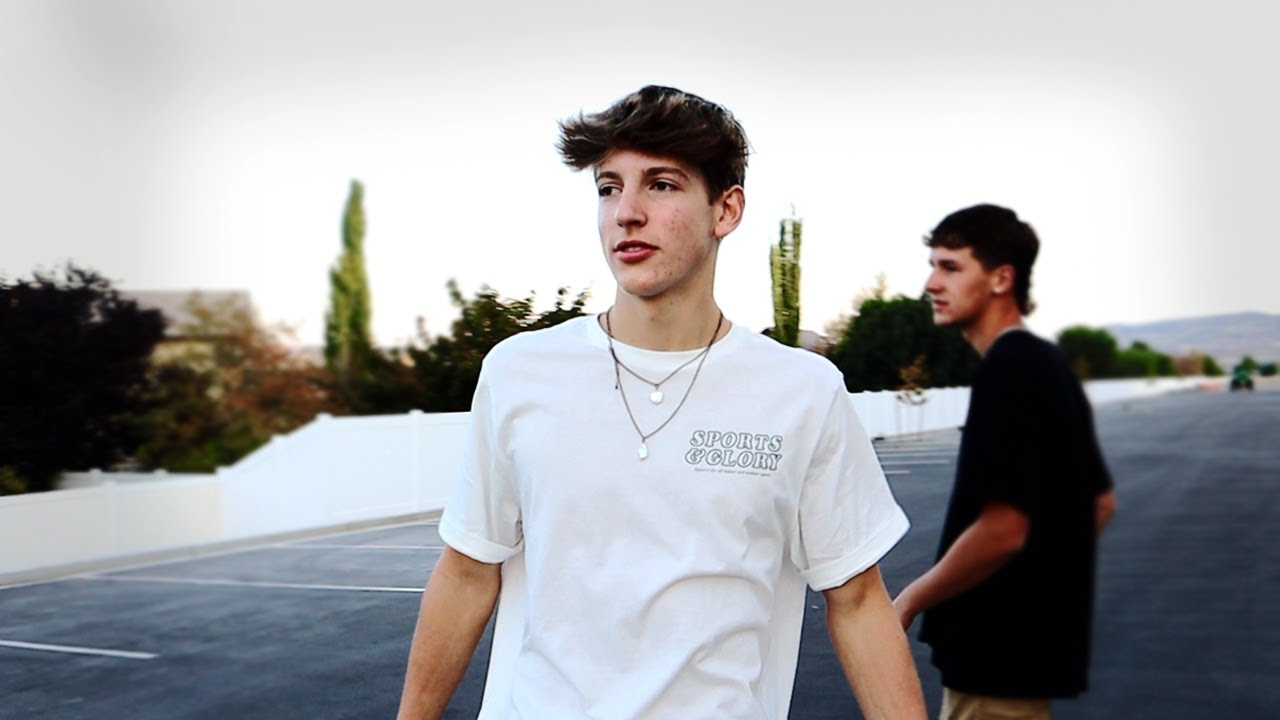 Carson Johns - Fly You Out (Official Music Video) - YouTube