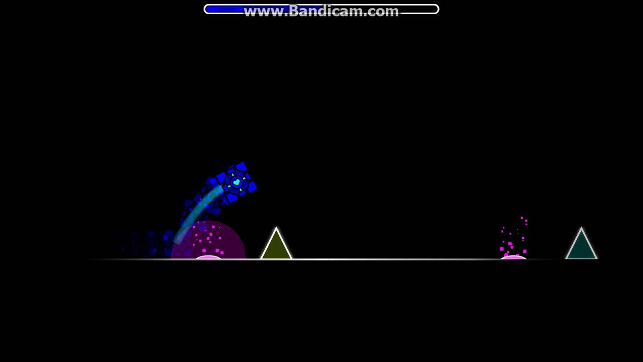 Geometry Dash: League of Legends - YouTube