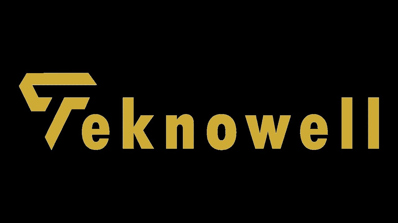 Teknowell MFR-403-MB Hızli Kurulum - YouTube