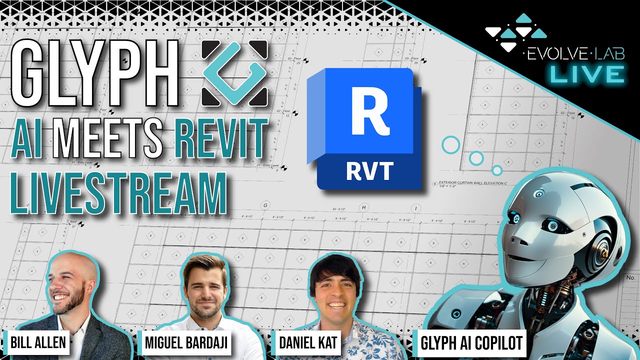 AI Meets Revit: Automating Construction Documentation with Glyph 2.0 - YouTube