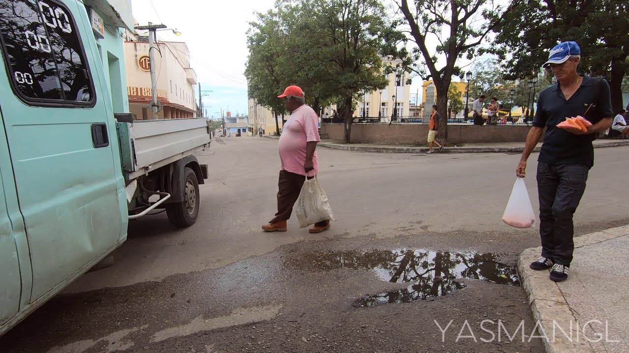 Municipio REGLA LA HABANA CUBA - Parte 3 - YouTube
